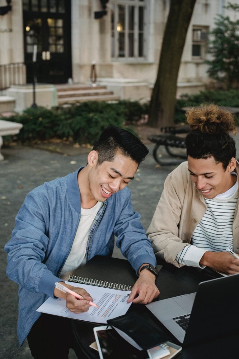 How To Manifest College Acceptance In 5 Steps | The Millennial Grind