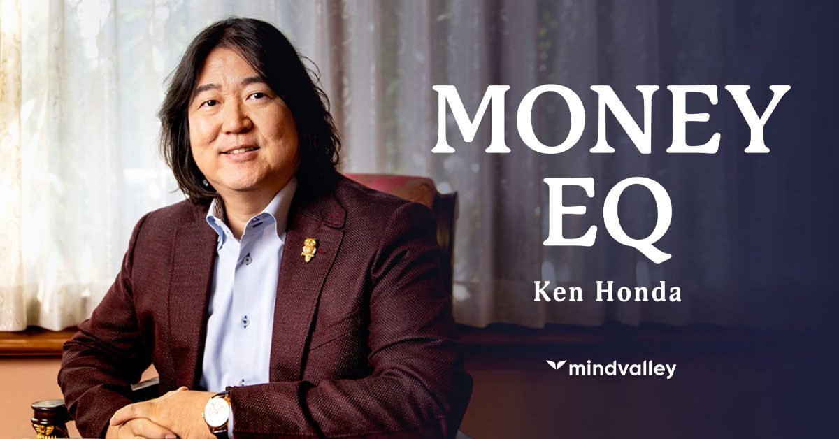 Ken Honda Net Worth